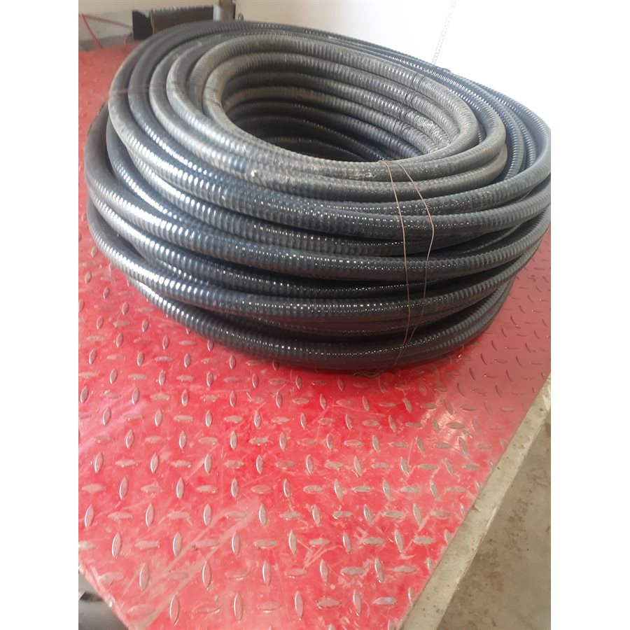 FIL ELECTRIQUE 4 AWG CUIVRE 4 BRINS TECK