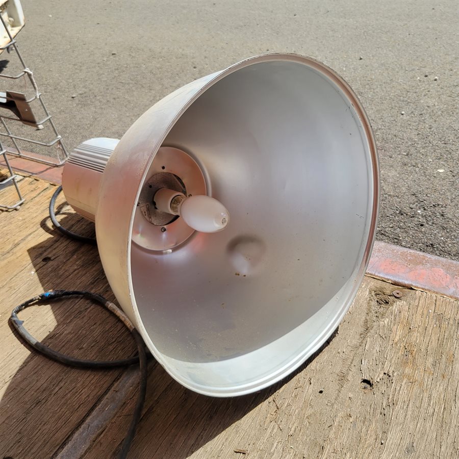 LUMIERE 120V