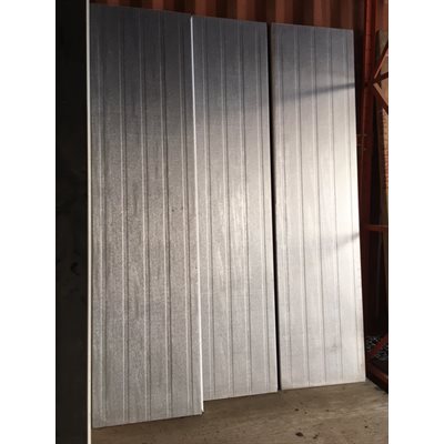 Portes de garage