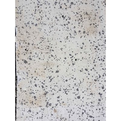 ISOLANT STYROFOAM ( ISOLOFOAM ) TYPE 2 BLANC 48PO X 96PO