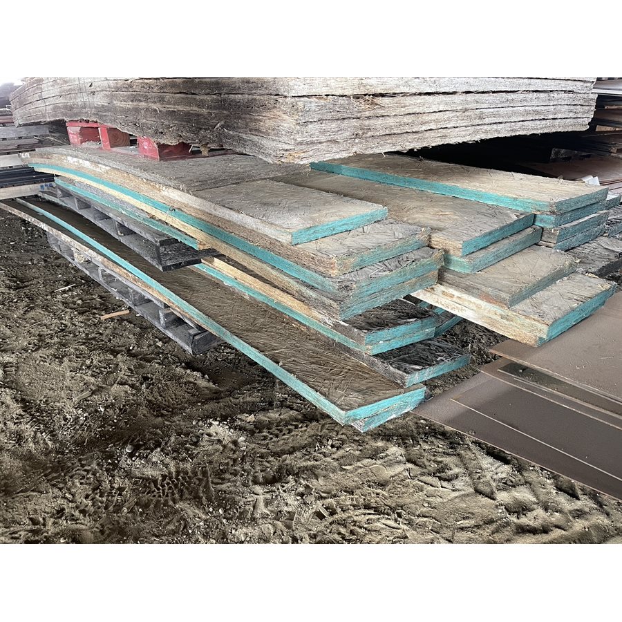 ASPENITE 1-1 / 4 X 12 X 144