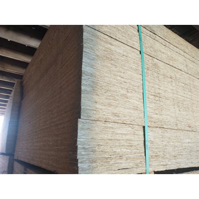 ASPENITE 23 / 32 X 48 X 96 PO - OSB2 (COIN GRIS)