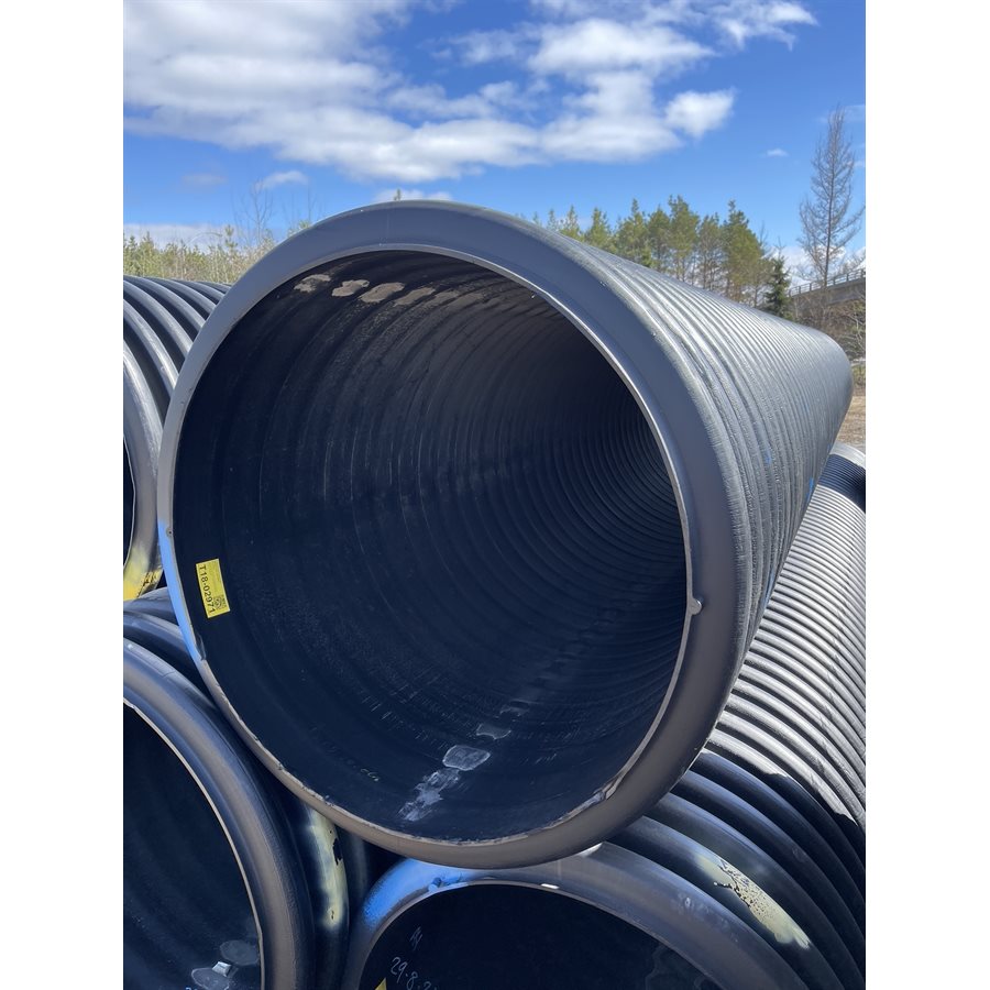 PONCEAU SFM R320 N / P 900MM- 36PO 6M 36PO - SOLENO